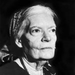 Voluntary Poverty according to Dorothy Day - Restored to Land