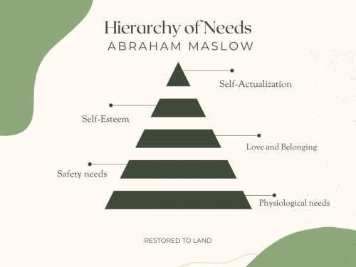 Voluntary Poverty according to Dorothy Day - Restored to Land